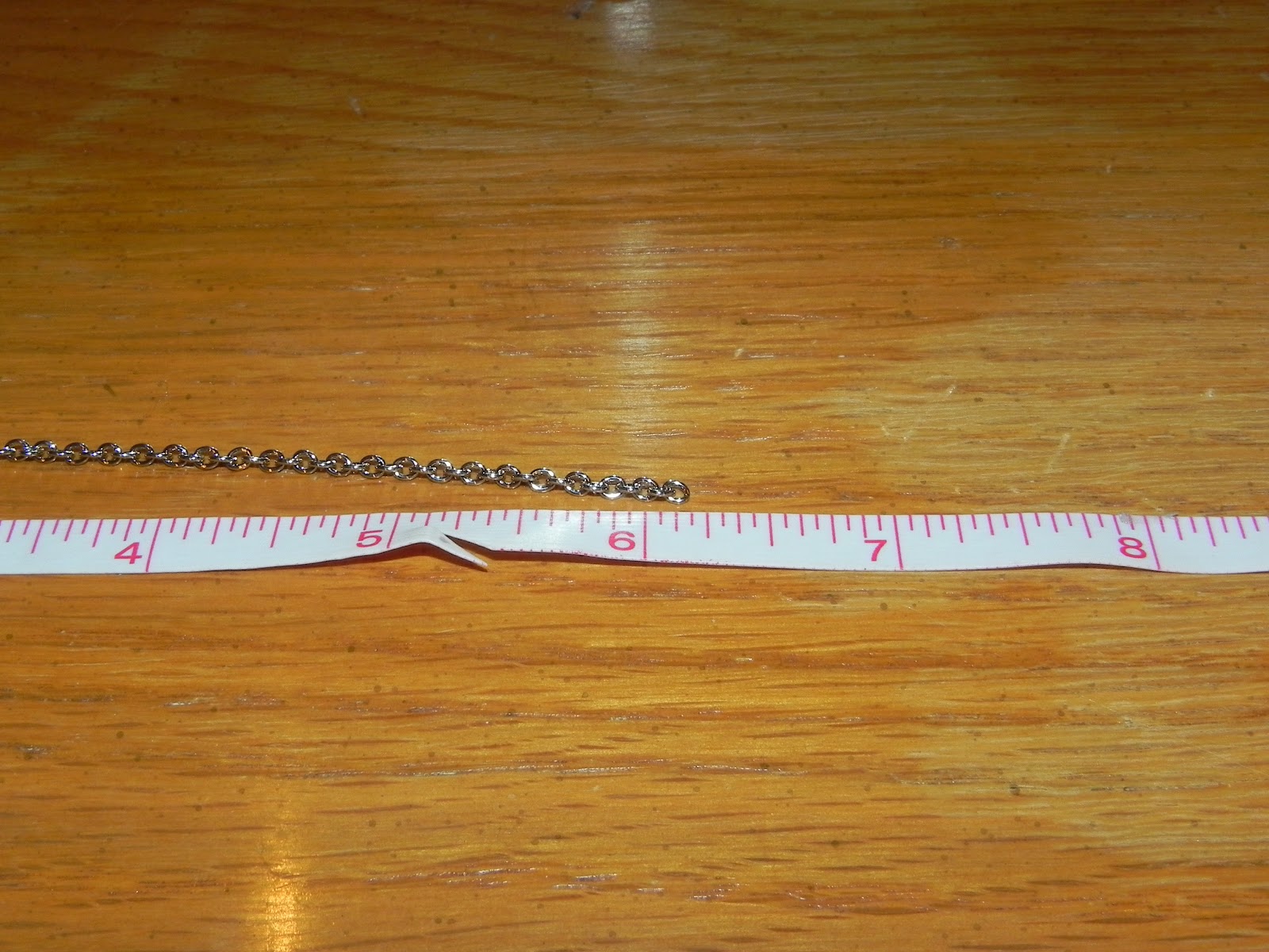 Smart n Snazzy: DIY Guess Inspired Chain Accent Metallic Belt