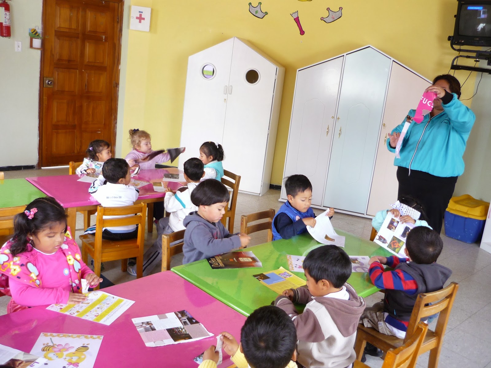 TECNICA GRAFOPLASTICA TROZADO: TROZADO