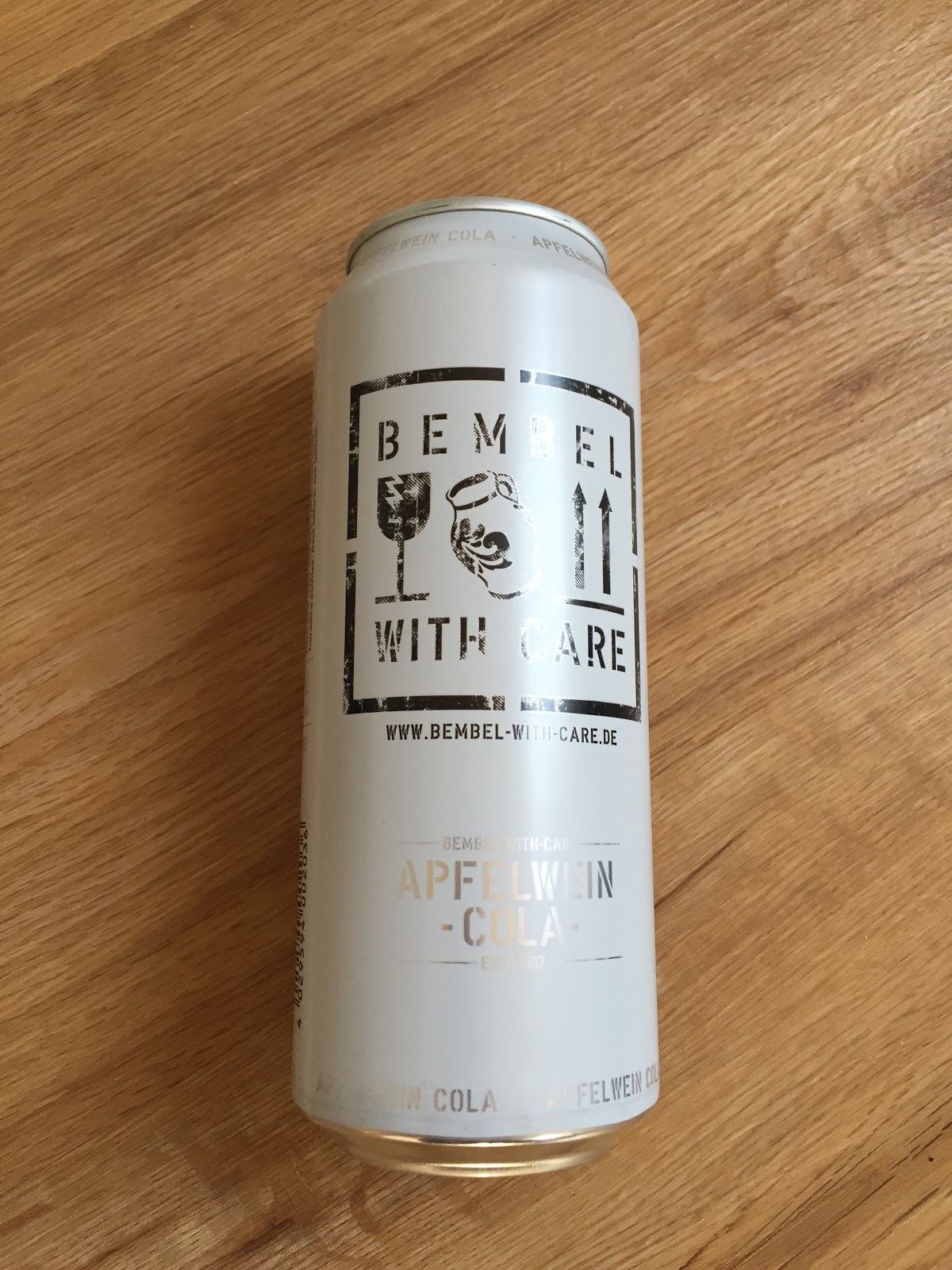 Produkttest: BEMBEL-WITH-CARE