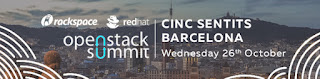 Eric D. Schabell: Invitation to OpenStack Summit Barcelona - Exclusive Dinner in Barcelona