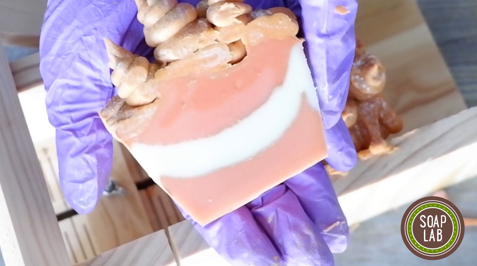 SoapLab Malaysia: Good Fortune Fire Cracker Soap (DIY) Chinese New Year ...