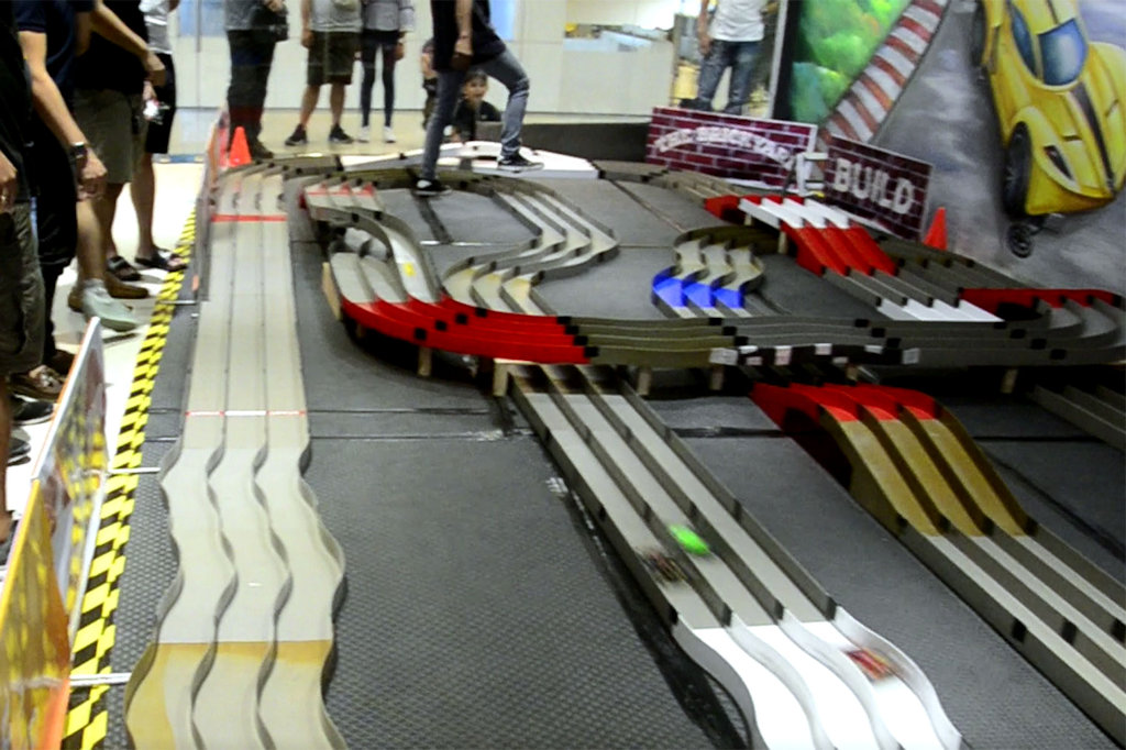 Tamiya Philippines to Open "The BrickYard" at Glorietta 2, Makati ...