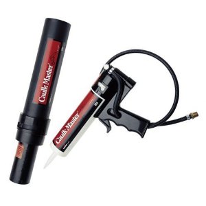 Caulk Master PG151 Professional Air Powered Dispensing Gun