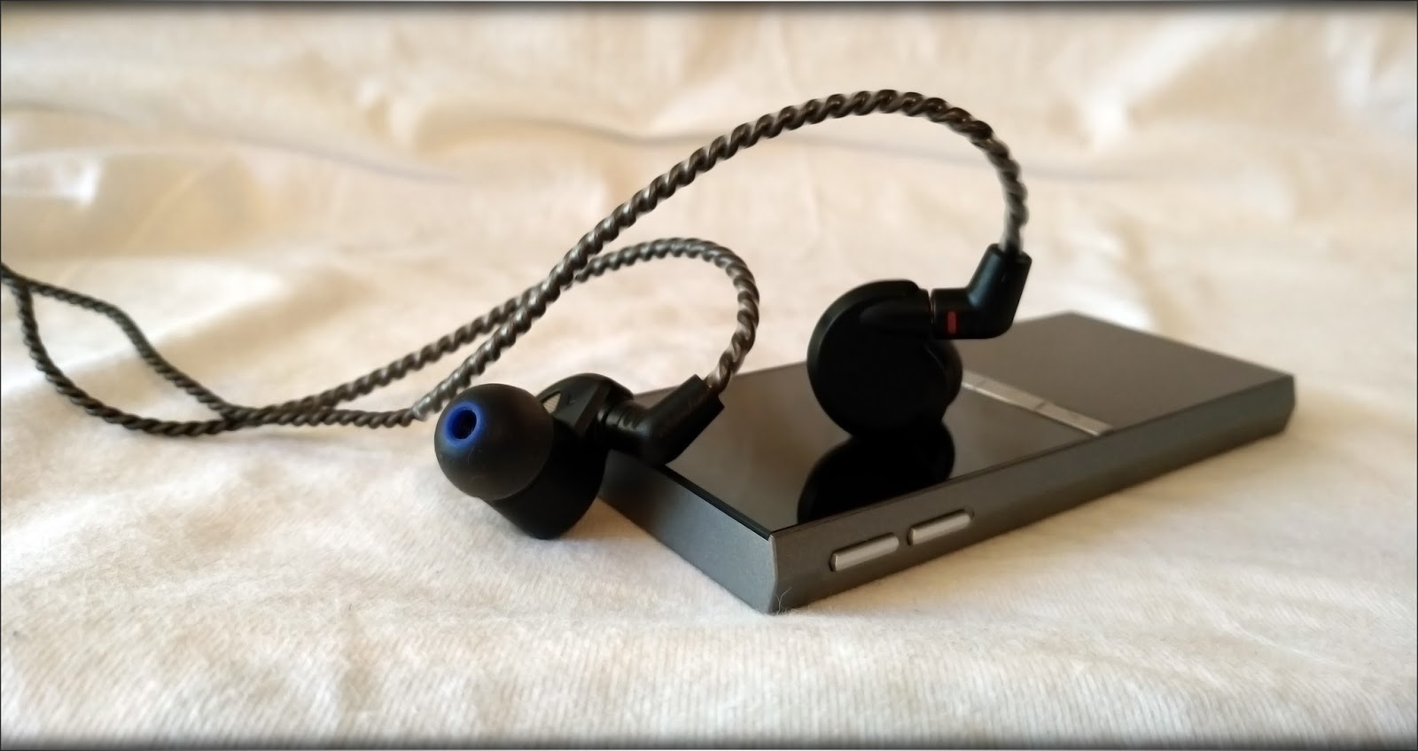 DUNU Falcon-C - Reviews | Headphone Reviews and Discussion - Head-Fi.org