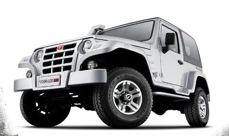 RACIONAUTO: TAC STARK