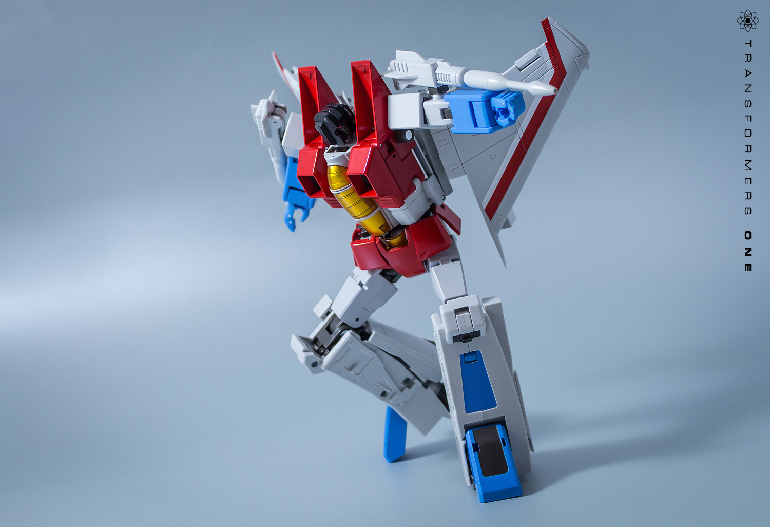 Transformers Square One: MakeToys MTRM-11 Meteor