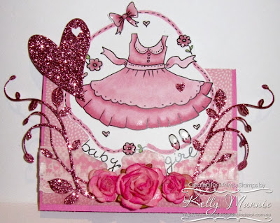 Whimsy Stamps Challenge Blog: October 2013