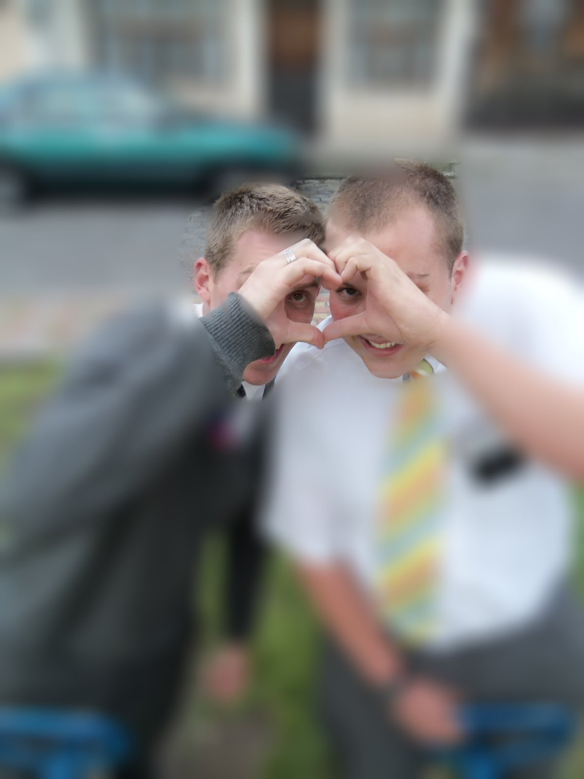 Elder Jace Reber - Ecuador Quito Mission