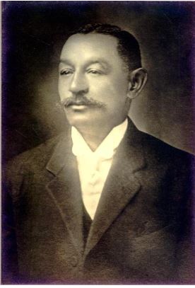 Jeannette's take on life: Armstead Walker Sr. and Mary Ann Henderson ...