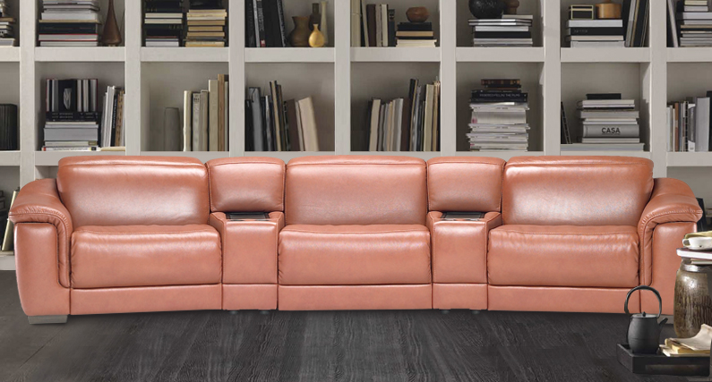 En mundo en tus manos: Outlet sofás Natuzzi