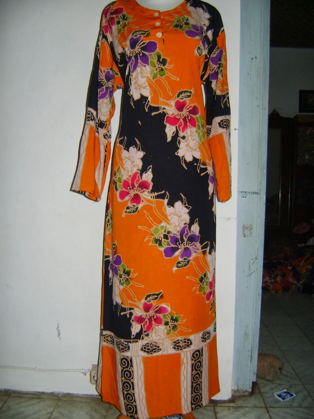 Batik Rayhan Pekalongan