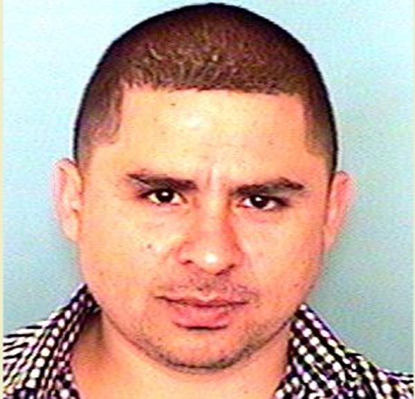 Singer Larry Hernandez extradited to S.C. 6 days ago but is yet to ...