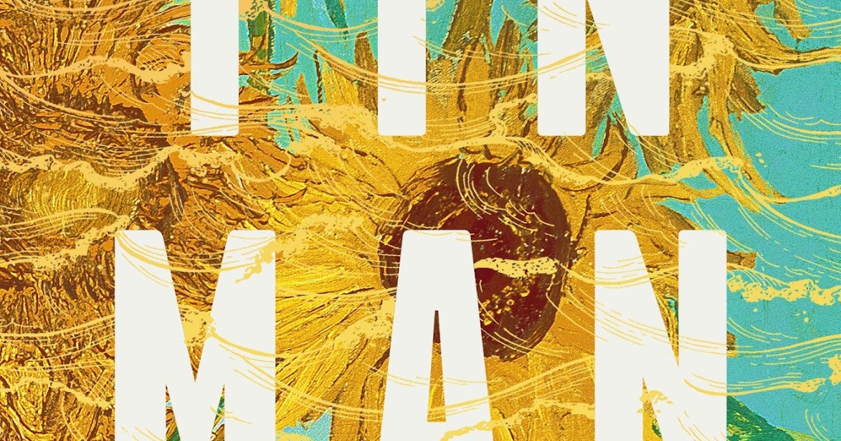 It's Either Sadness or Bookphoria...: Book Review: "Tin Man" by Sarah ...