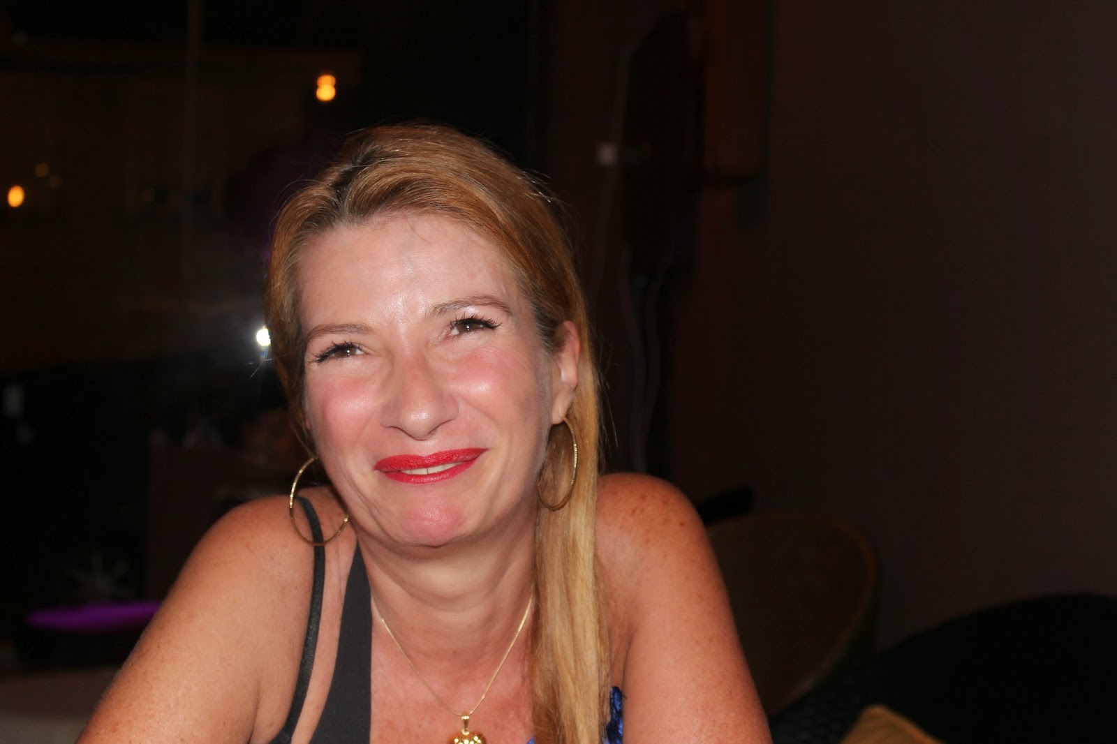 O Alfinete: As medidas de... ... Isabel Ponce