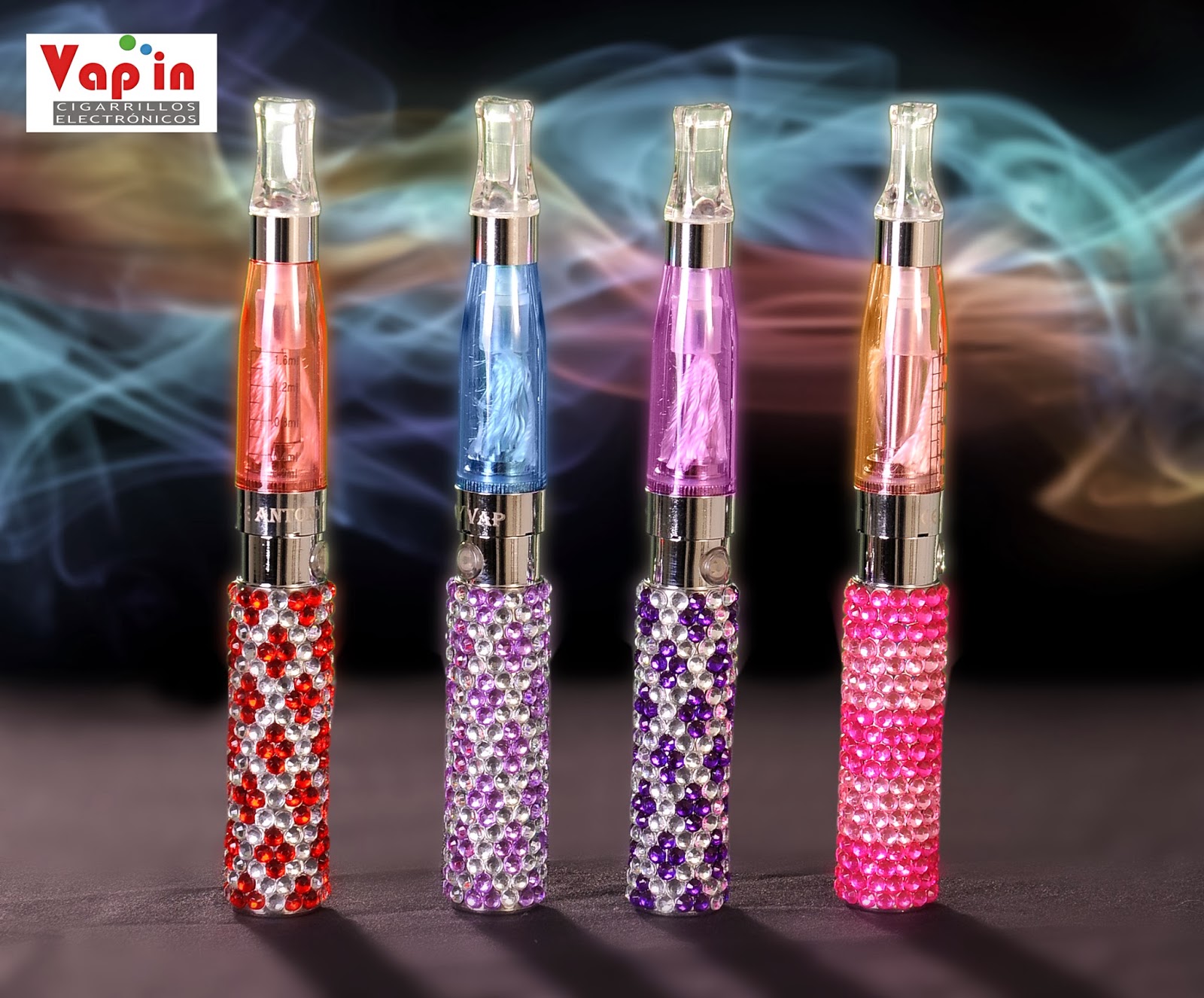 VAPIN CARTAGENA Cigarrillos electrónicos: Regala cigarrillo electrónico ...