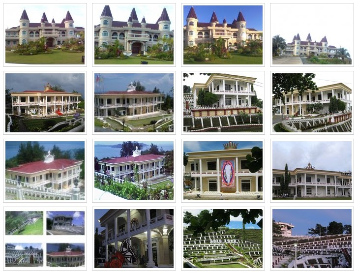 Turtz on the Go: The Beauty of Dinagat Islands