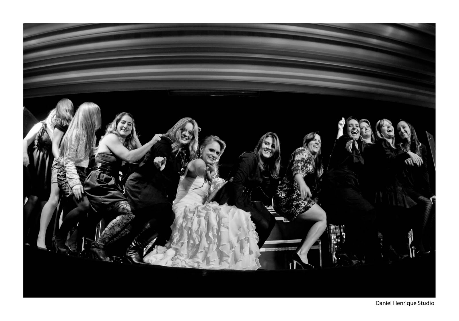 Daniel Henrique Studio