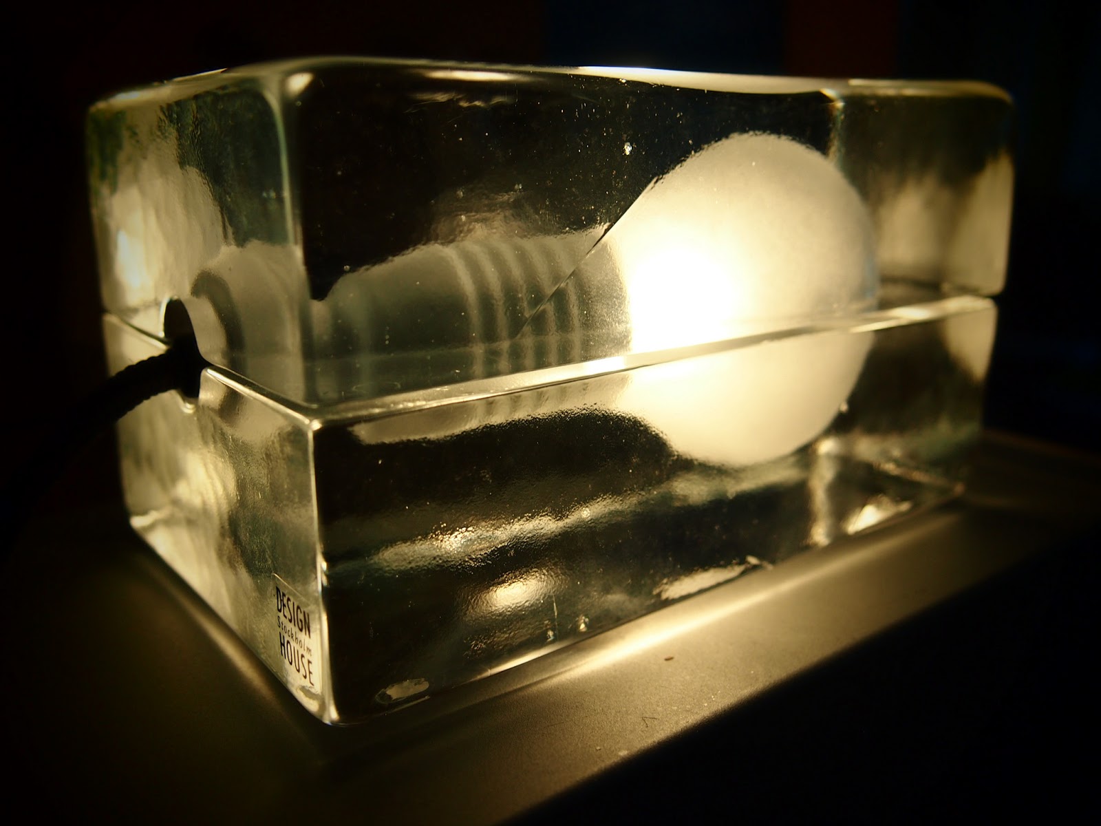 Block -valaisin ♥ | Satu Koo´s Lifestyle