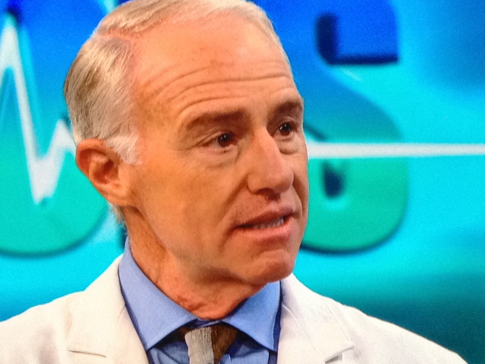 Spine Surgeon Dr. Kenneth Light To Appear on "The Doctors"