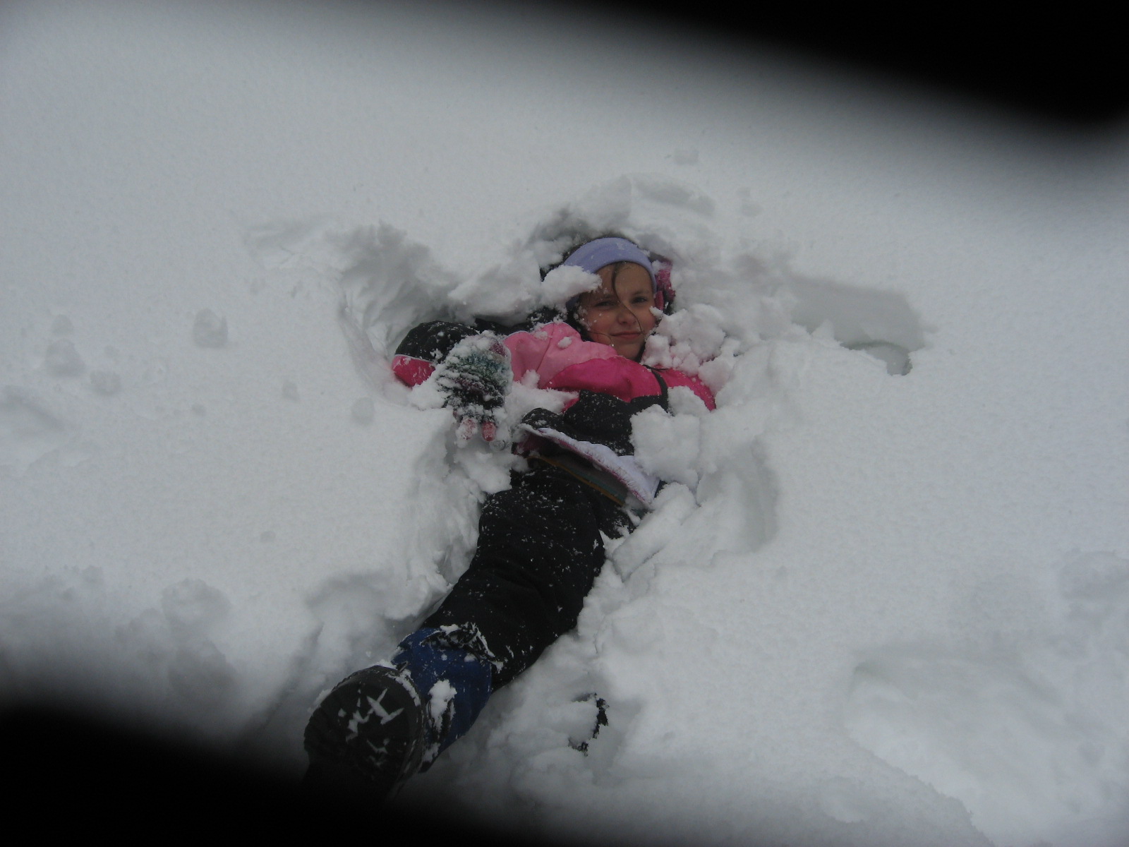 McCaleb Family Adventures