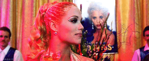 Movie Lovers Reviews: Showgirls (1995) - Psychopath Goes to Vegas and ...