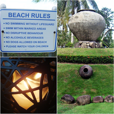 Tadyaw Beach Resort and Grille! | Definitely PINOY!