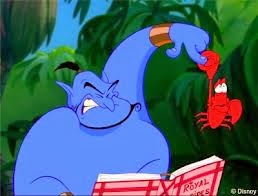 A Look at Disney: Aladdin Week: Aladdin