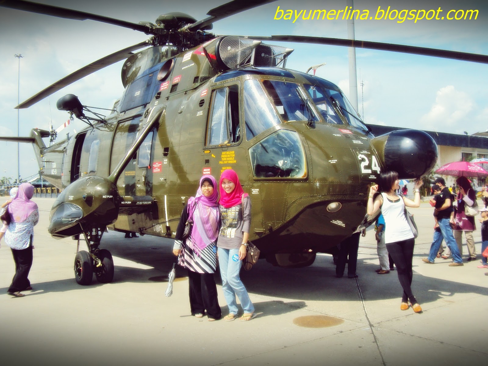 ORenyaman.Com: HARI TERBUKA TUDM, Subang 3 Jun 2012