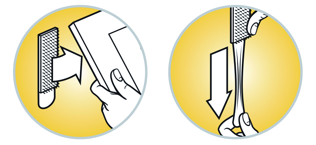 {Test} Accrochez vos tableaux sans percer grâce à Command 3M ...