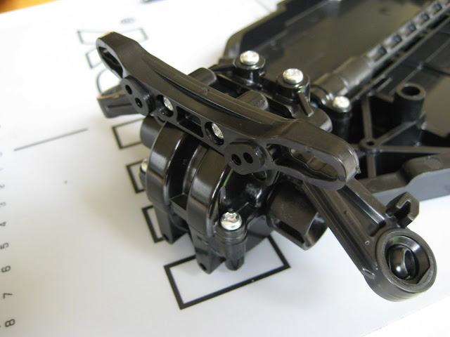 Tamiya TT02 Build and Review | The RC Racer