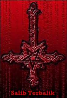 Sejarah Misteri Lambang Dan Kesaksian Gereja Setan Di Indonesia ...