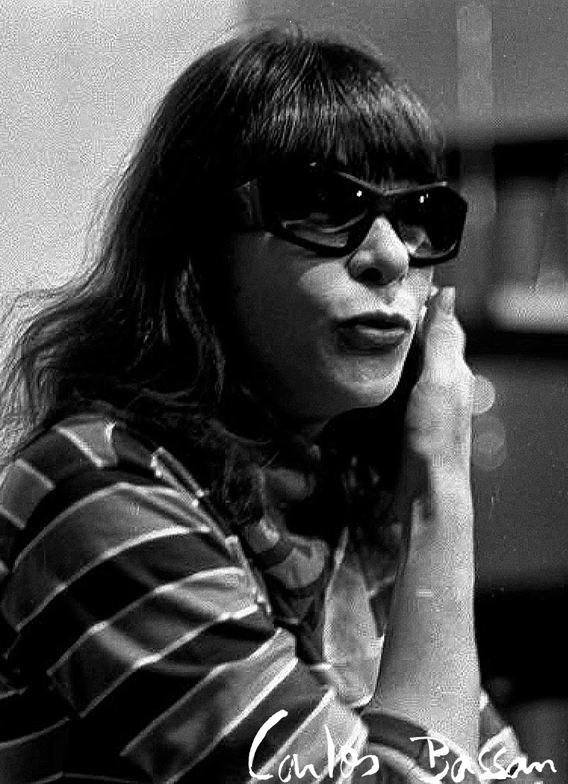 bybassan: Rita Lee: a Santa Protetora das "ovelhas negras" (08/05/1991)