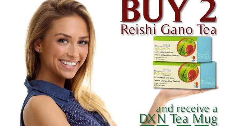 Welcome to the DXN Fans Blog