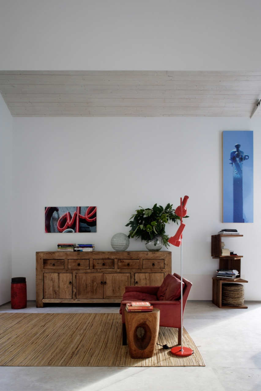 FGGD Arquitectura: junio 2013