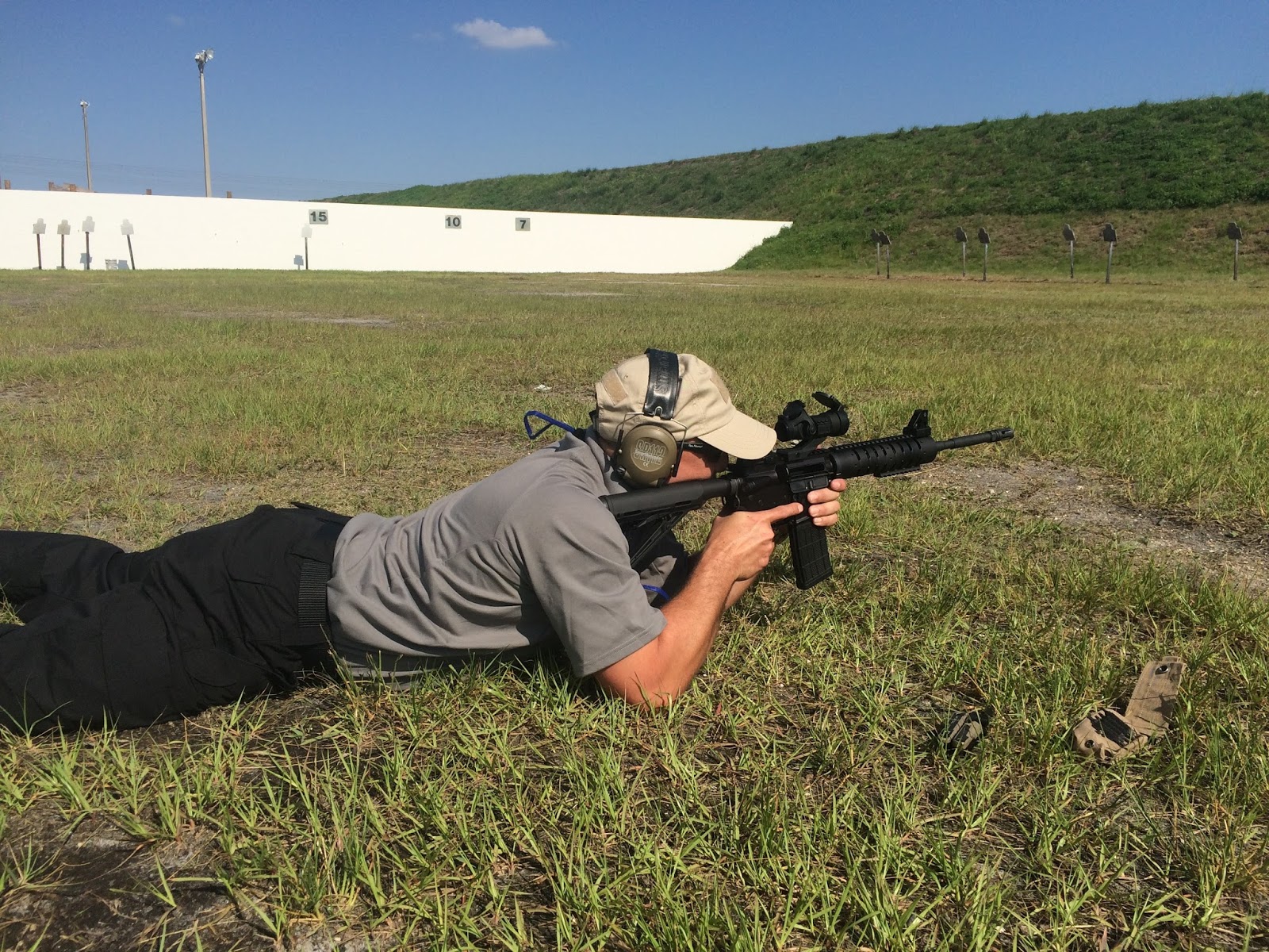 FIREARMS TRAINING PORT CHARLOTTE FLORIDA: FIREARMS TRAINING PORT ...