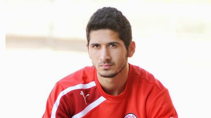 Oyuncu Raporu: Emre Akbaba - Transfer Merkezi