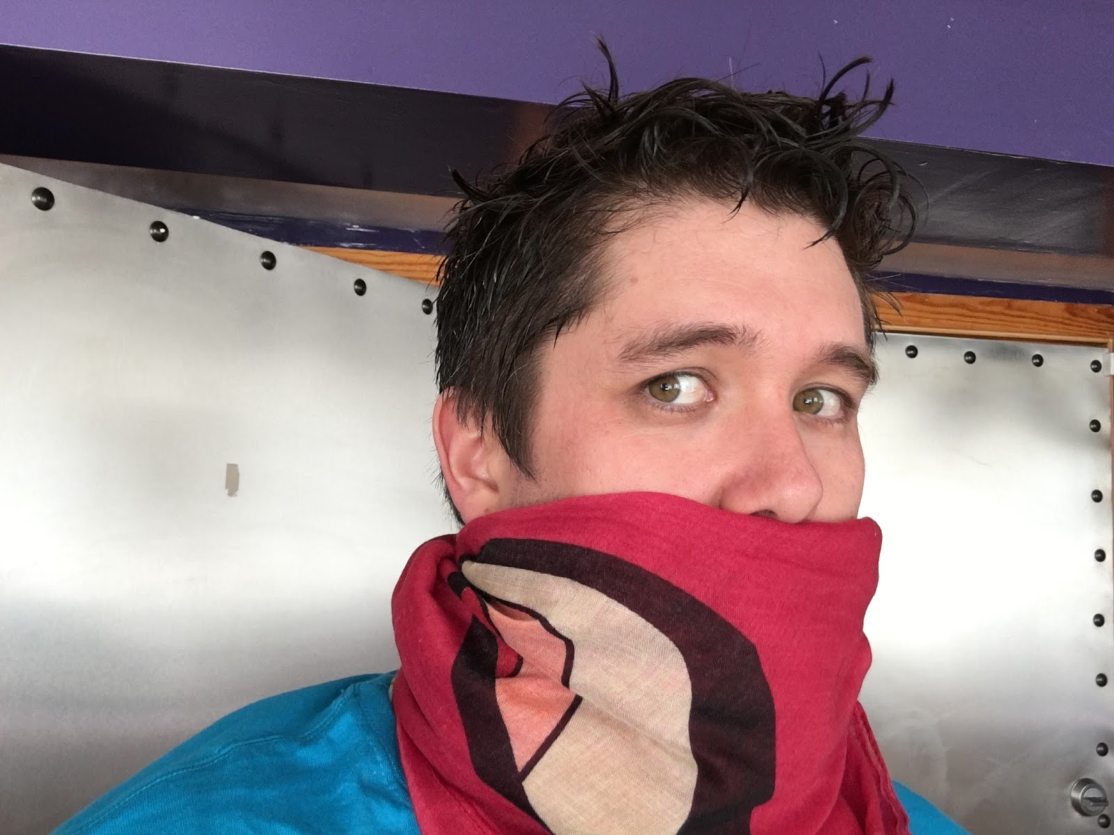 On Viewster and Anime fashion, for The Japan Times