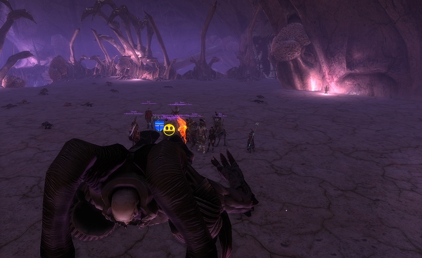 Altruistic Valorians