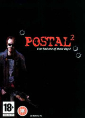 Postal 2 (PC/ENG) Full Version | gamescrot.wordpress.com