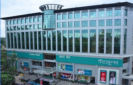 Eastern Mall, Circular Road, Ranchi - Jharkhand Photo Gallery