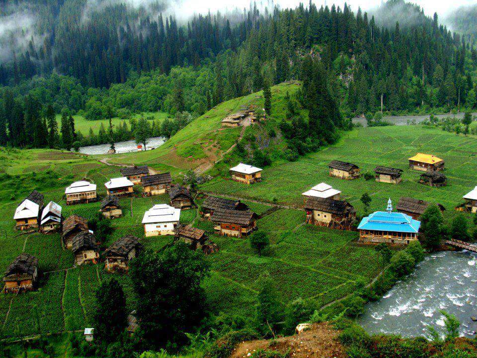 Neelum Valley