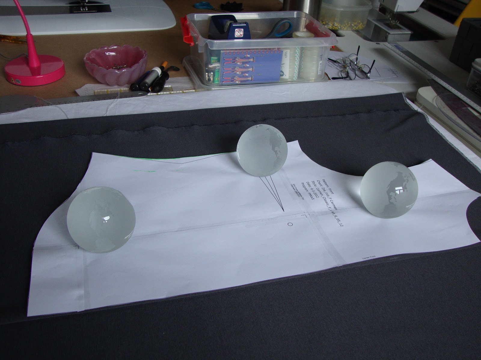 Jurnal de croitorie, tricotat si quiltuit: Croitorie pentru incepatoare ...