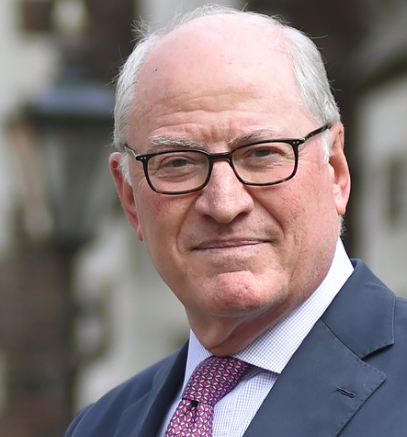 Post Office Trial: Bates v Post Office: recusal write-up