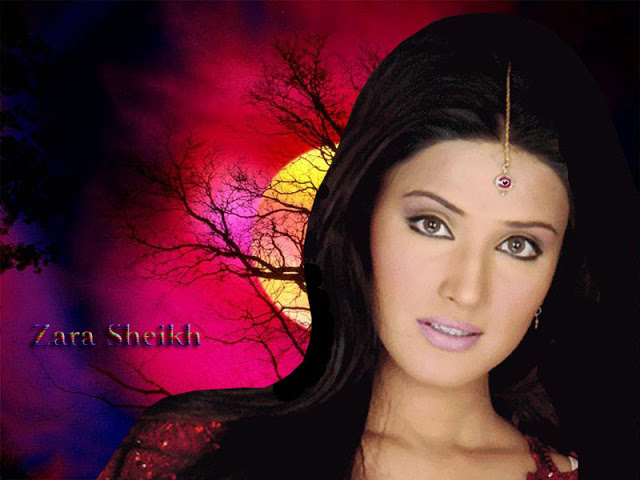 Zara Sheikh - High Quality Wallpapers