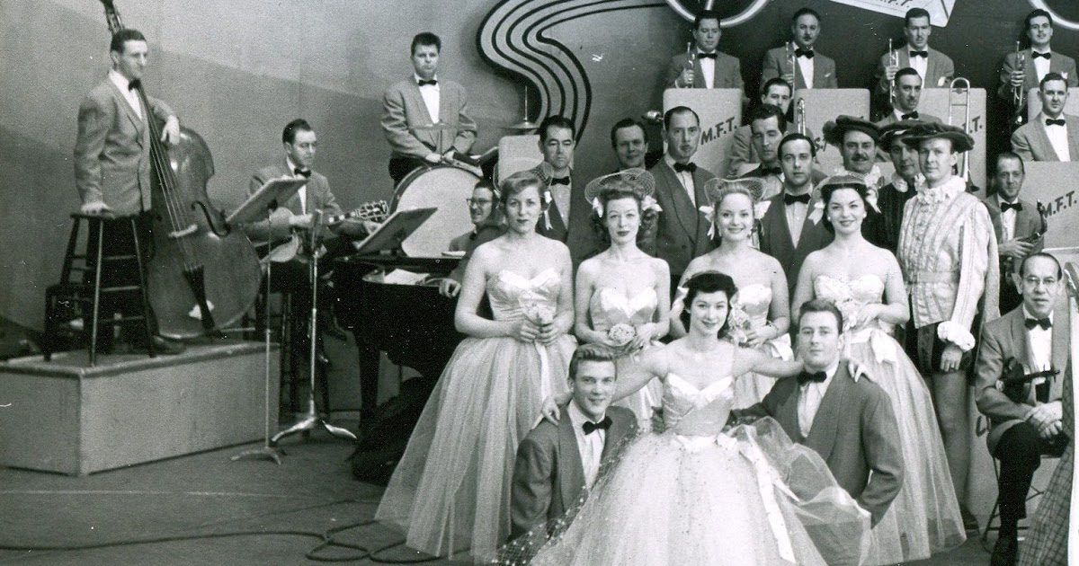 Big Band Bash: Your Hit Parade