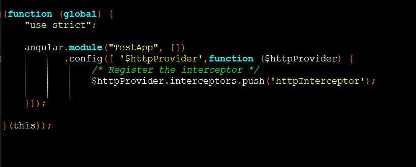 MySoftwareCareer: Error Handling and authentication with Interceptors ...