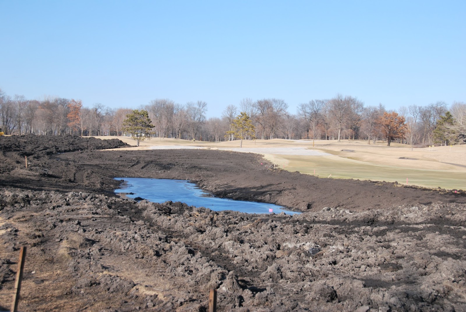 Medina Golf and Country Club