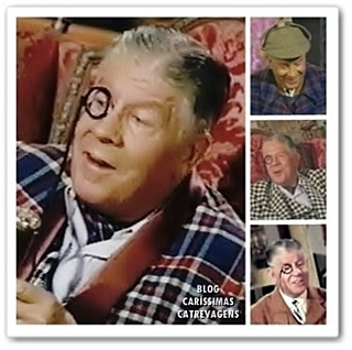 Caríssimas Catrevagens...: OS VILÕES : O LORD MARMADUKE FFOGG - RUDDY ...