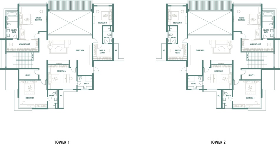Alila 2 Penang Property | Penang.MalaysiaCondo.com
