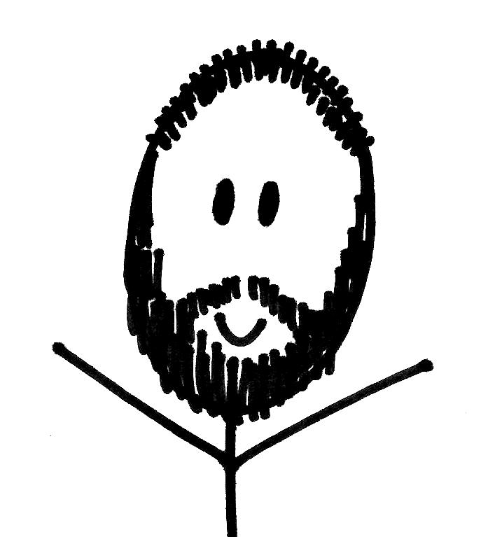 Richard Armitage Fan Blog: F3 Wrap-Up and Stick Figure Richard's ...